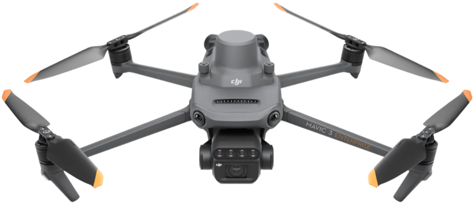 Supported Drones, Docked Drones, Robots and 360 Cameras